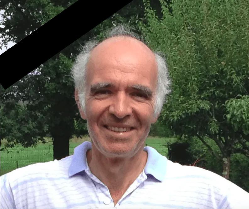 Décès de Richard Marin – FSU-Finances